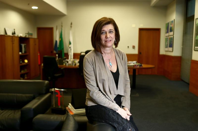 Magda Chambriard: conheça a nova CEO do Petrobras (PETR3)